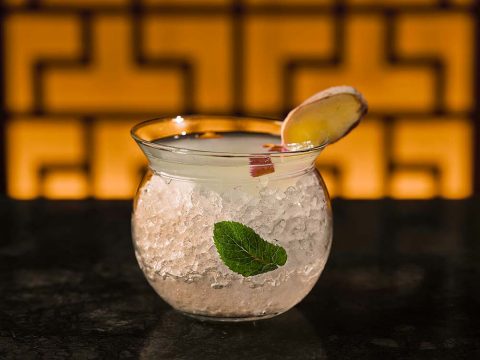 Zen Asian Supper Club | Grupo Zen